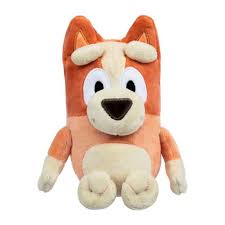 Bluey Friends Bingo Small Stuffed Animal | KidultBrick