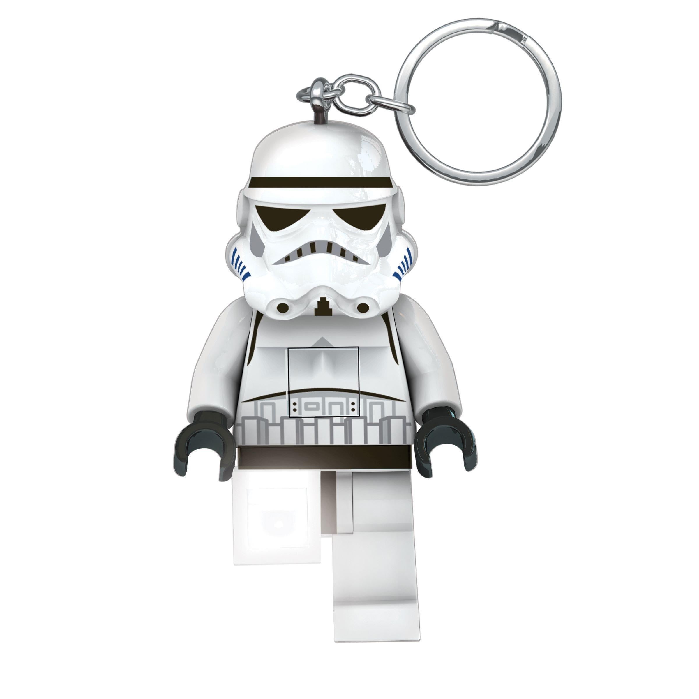 Stormtrooper Keychain Light | KidultBrick