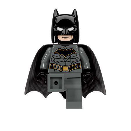DC Super Heroes Batman Torch LED Light | KidultBrick