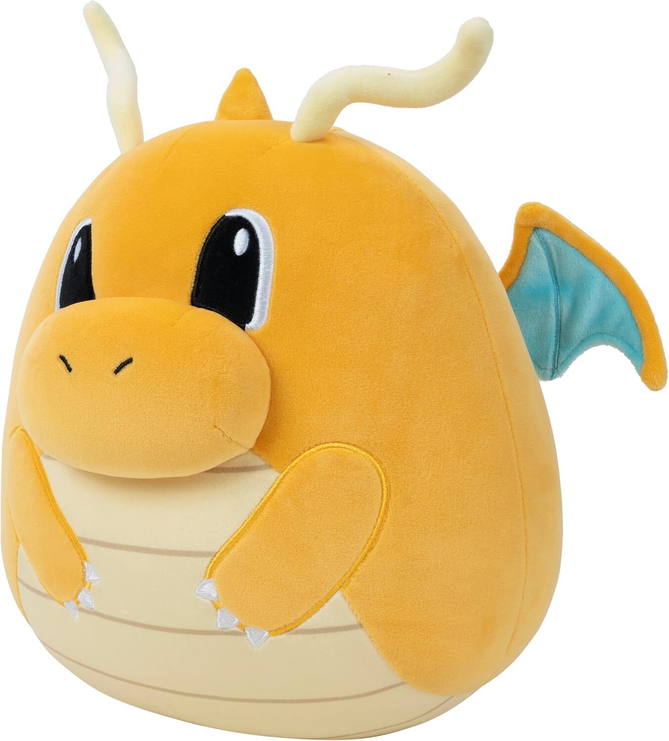 Pokemon Dragonite 10 Inch Plush | KidultBrick